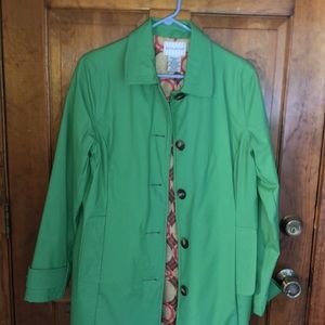 White Stag | Jackets & Coats | Vintage White Stag Rain Coat | Poshmark